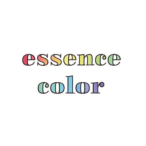essence color│essence color エッセンスカラー